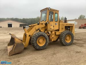 SOLD - Hough H60 Lot No. 43467 Construction with 4,175 Hrs | Tractor Zoom