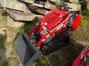 SOLD - EGN EG360 Lot No. 509 Construction with --- Hrs | Tractor Zoom