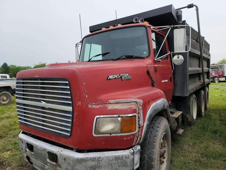 1992 Ford Aeromax L9000 Other Equipment Trucks for Sale | Tractor Zoom