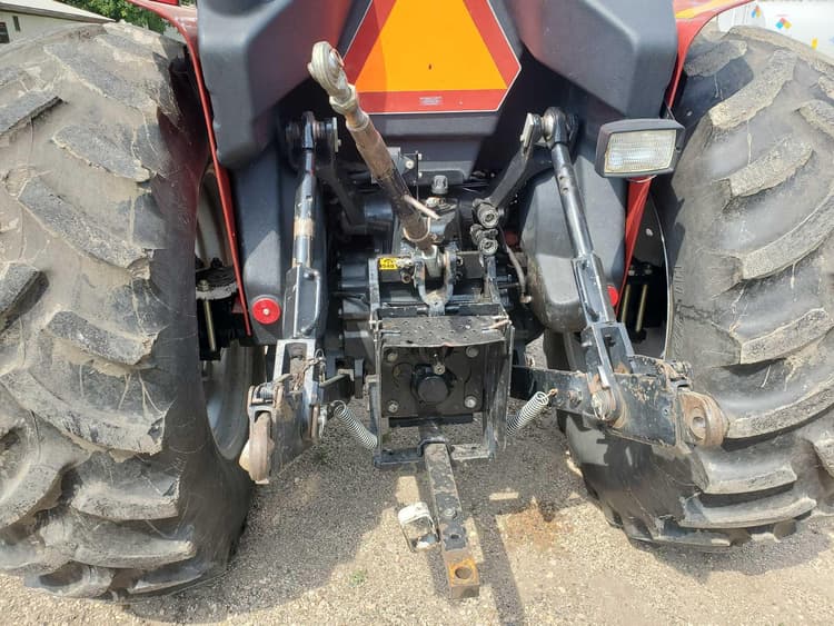 Case IH C60 Tractors 40 to 99 HP for Sale | Tractor Zoom