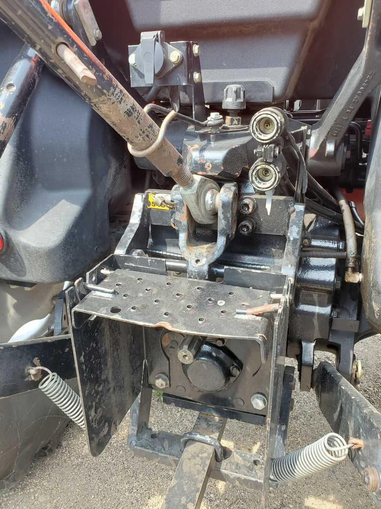 Case IH C60 Tractors 40 to 99 HP for Sale | Tractor Zoom