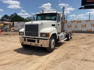 SOLD - 2012 Mack CHU Lot No. 258302 Other Equipment with 553,874 mi ...