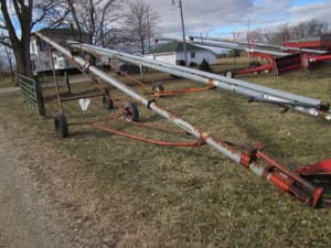 SOLD - Cardinal 6x40 Lot No. 30 Harvesting with --- Ft | Tractor Zoom