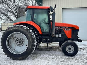 SOLD - AGCO Allis 9745 Lot No. 19005 Tractors with 7,921 Hrs | Tractor Zoom