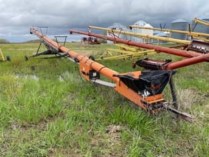 SOLD - Batco 1385 Lot No. 1501 Harvesting with --- Ft | Tractor Zoom