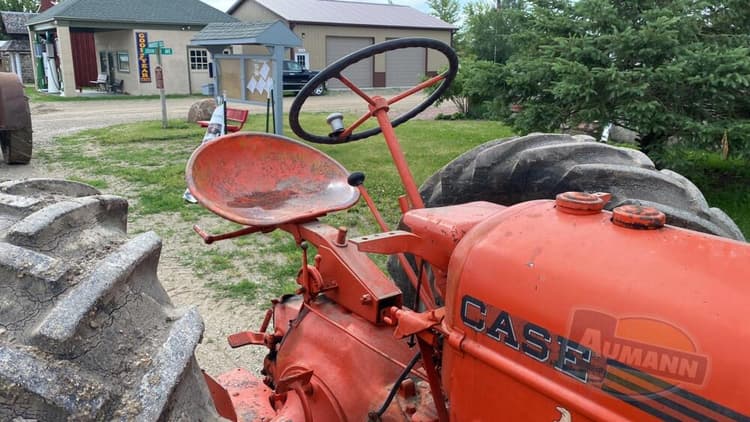 J.I. Case DC Tractors 40 to 99 HP for Sale | Tractor Zoom