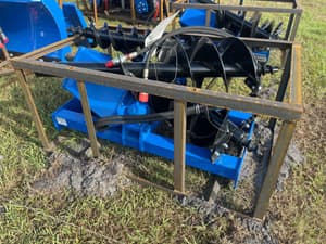 SOLD - 2023 AGT Industrial SSECAG-Y Lot No. 151740 Other Equipment ...