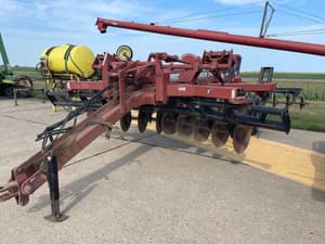 SOLD - Brent CPC Lot No. 288 Tillage with 5 Shanks | Tractor Zoom