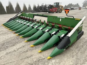 Calmer 1220 Stock No. 31419 Harvesting For Sale with 12 Rows | Tractor Zoom