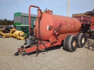 SOLD - Calumet 2250 Lot No. 41 Manure Handling | Tractor Zoom