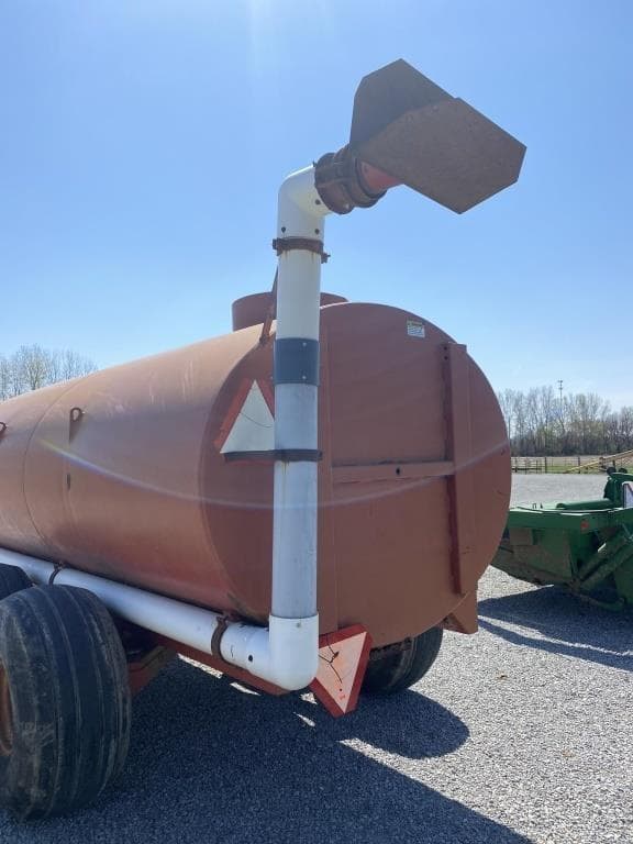 Calumet 3250 Manure Handling Manure Spreaders - Liquid for Sale ...