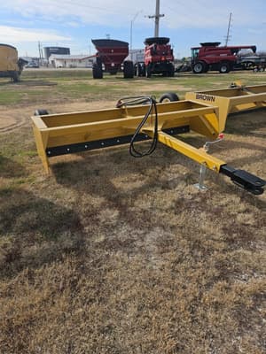 SOLD - 2022 Cammond AP10 Stock No. 344842 Construction with --- Hrs ...