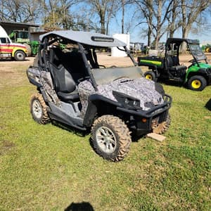 SOLD - Can-Am Commander XT 1000 Other Equipment with --- Hrs | Tractor Zoom