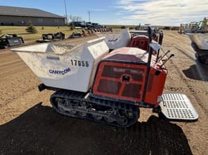 SOLD - 2021 Canycom SC75 Lot No. 311 Construction | Tractor Zoom