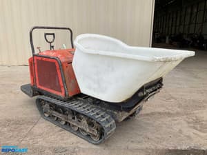 SOLD - Canycom SC75 Lot No. 61615 Construction | Tractor Zoom