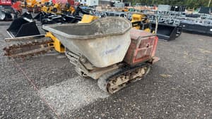 SOLD - Canycom SC75 Lot No. 2077 Construction | Tractor Zoom