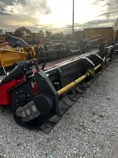 SOLD - 2015 Capello 1630 Stock No. EQ0104583 Harvesting with 16 Rows ...