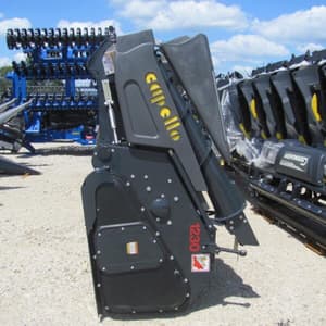 SOLD - Capello QUASAR Harvesting with 12 Rows | Tractor Zoom