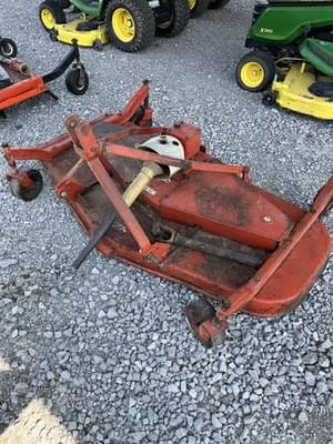 Caroni Undetermined Stock No. 183605 Hay and Forage For Sale with 7 ft | Tractor Zoom