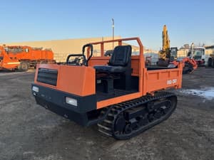 SOLD - Carrier RG-30 Lot No. 3801 Construction | Tractor Zoom
