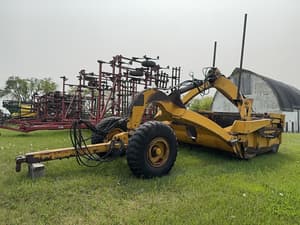 SOLD - Carry All LS Lot No. 3 Construction with --- Hrs | Tractor Zoom