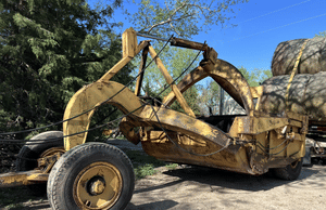 SOLD - Carry All LS Construction | Tractor Zoom