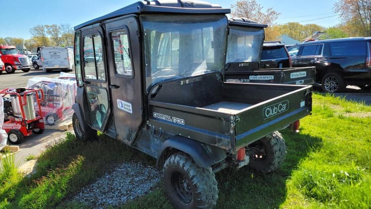 Carry All 1700 Other Equipment Outdoor Power for Sale | Tractor Zoom