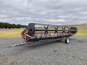 Case 1010 Lot No. 45843 Harvesting For Sale with 25 ft | Tractor Zoom