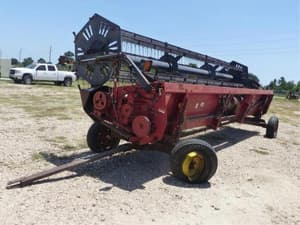 SOLD - Case 1010 Lot No. 6903 Harvesting | Tractor Zoom