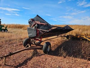Case 1010 Lot No. 176 Harvesting For Sale with 30 ft | Tractor Zoom