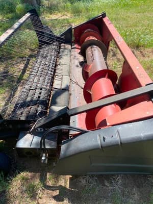 SOLD - Case IH 1015 Lot No. 154 Harvesting | Tractor Zoom