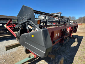 Case 1020 Lot No. 6098 Harvesting For Sale with 17.5 ft | Tractor Zoom