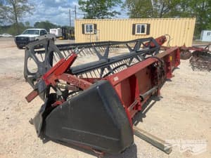 SOLD - Case 1020 Lot No. 16393 Harvesting | Tractor Zoom