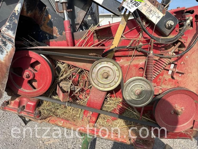 Case IH 1020 Harvesting Headers - Platform for Sale | Tractor Zoom