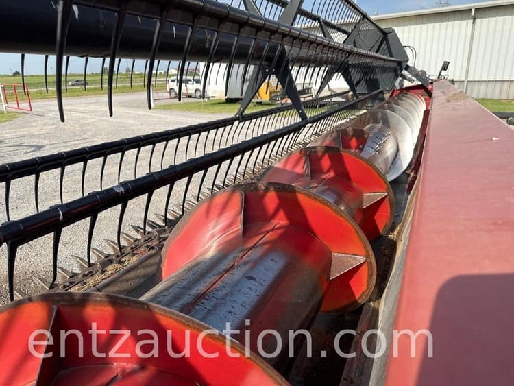 Case IH 1020 Harvesting Headers - Platform for Sale | Tractor Zoom