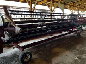 SOLD - Case IH 1020 Lot No. 56506 Harvesting | Tractor Zoom