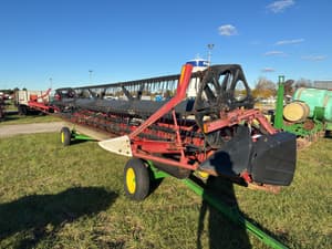 SOLD - Case 1020 Lot No. 16647 Harvesting | Tractor Zoom