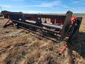 SOLD - Case IH 1020 Lot No. 6374 Harvesting | Tractor Zoom