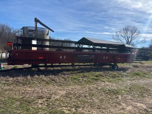 SOLD - Case IH 1020 Lot No. 6342454 Harvesting | Tractor Zoom