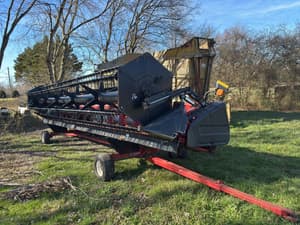 SOLD - Case IH 1020 Lot No. 6342467 Harvesting | Tractor Zoom