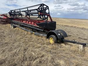 Case 1020 Lot No. 11536 Harvesting For Sale with 30 ft | Tractor Zoom