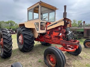 SOLD - Case 1030 Lot No. 5837311 Tractors with 2,468 Hrs | Tractor Zoom