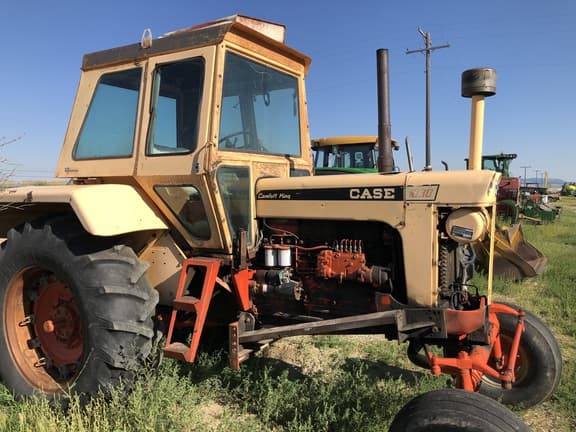 Case 1030 Tractors 100 to 174 HP for Sale | Tractor Zoom