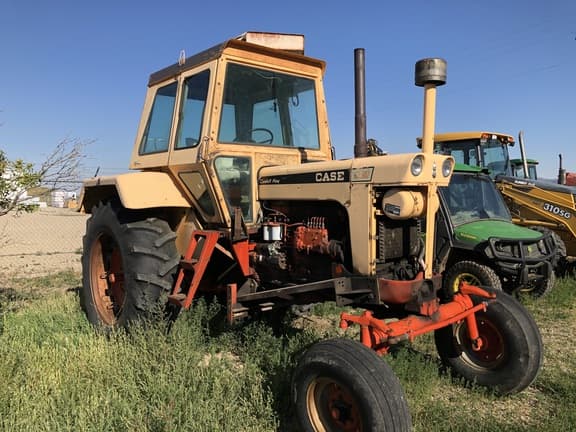 Case 1030 Tractors 100 to 174 HP for Sale | Tractor Zoom