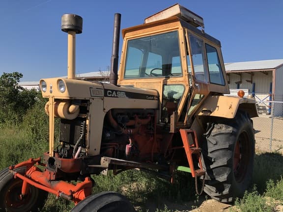 Case 1030 Tractors 100 to 174 HP for Sale | Tractor Zoom