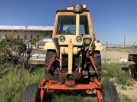 Case 1030 Tractors 100 to 174 HP for Sale | Tractor Zoom