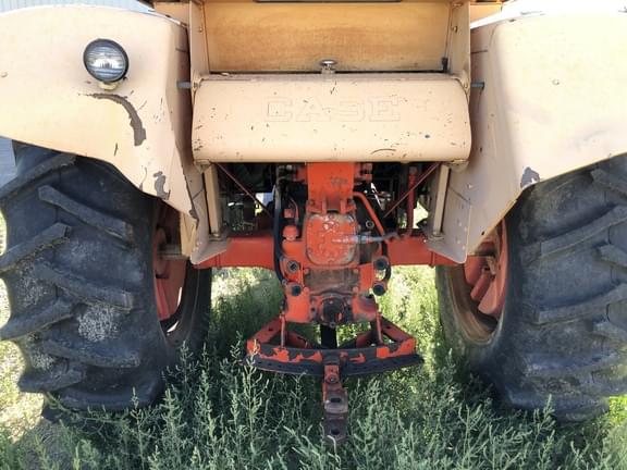 Case 1030 Tractors 100 to 174 HP for Sale | Tractor Zoom