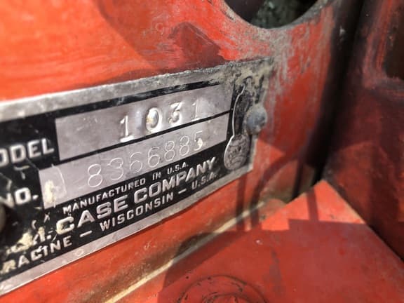 Case 1030 Tractors 100 to 174 HP for Sale | Tractor Zoom