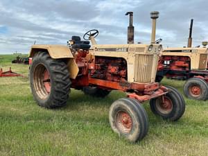 SOLD - Case 1030 Lot No. 5778187 Tractors with 5,047 Hrs | Tractor Zoom
