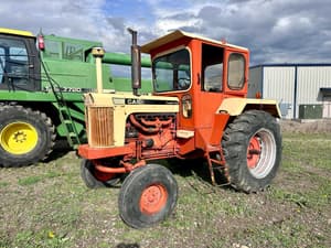 SOLD - Case 1030 Lot No. 10011 Tractors with 100 HP | Tractor Zoom